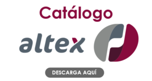 Catálogo – Grupo ALTEX – Catálogo – Grupo ALTEX